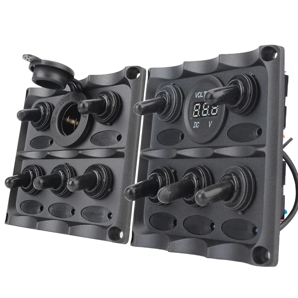 Led 5 Dc 12v