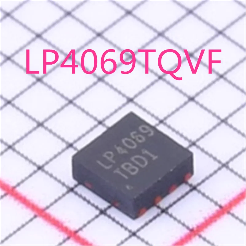 10pcs-LP4069QVF-4069TQVF-brand-new-original-battery-power-management-IC ...