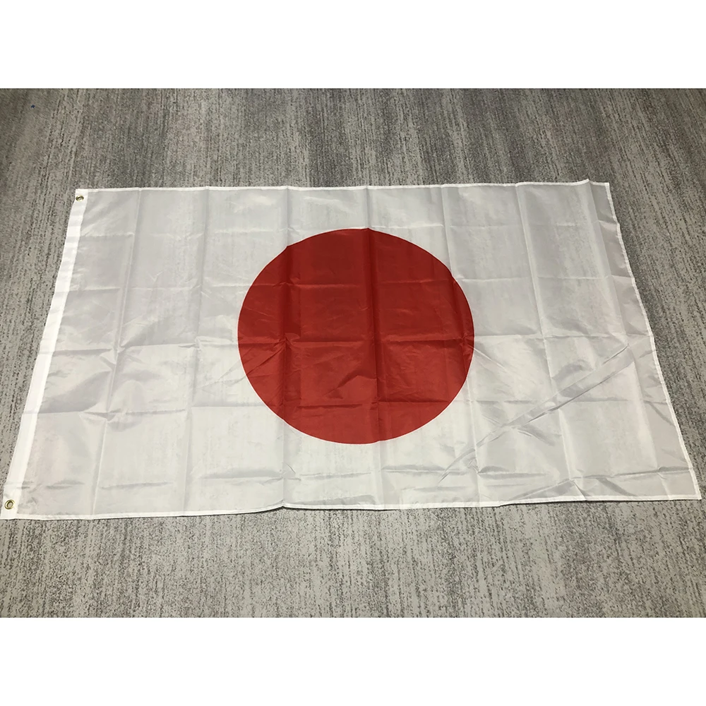 ZXZ-free-shipping-90-150cm-JP-JPN-japanese-japan-Flag-banner-High ...