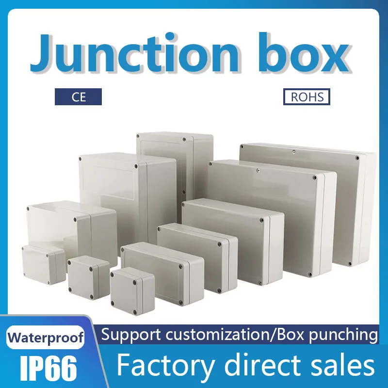 F-Series-Plastic-ABS-Junction-Box-Screw-Cable-Custom-Waterproof ...
