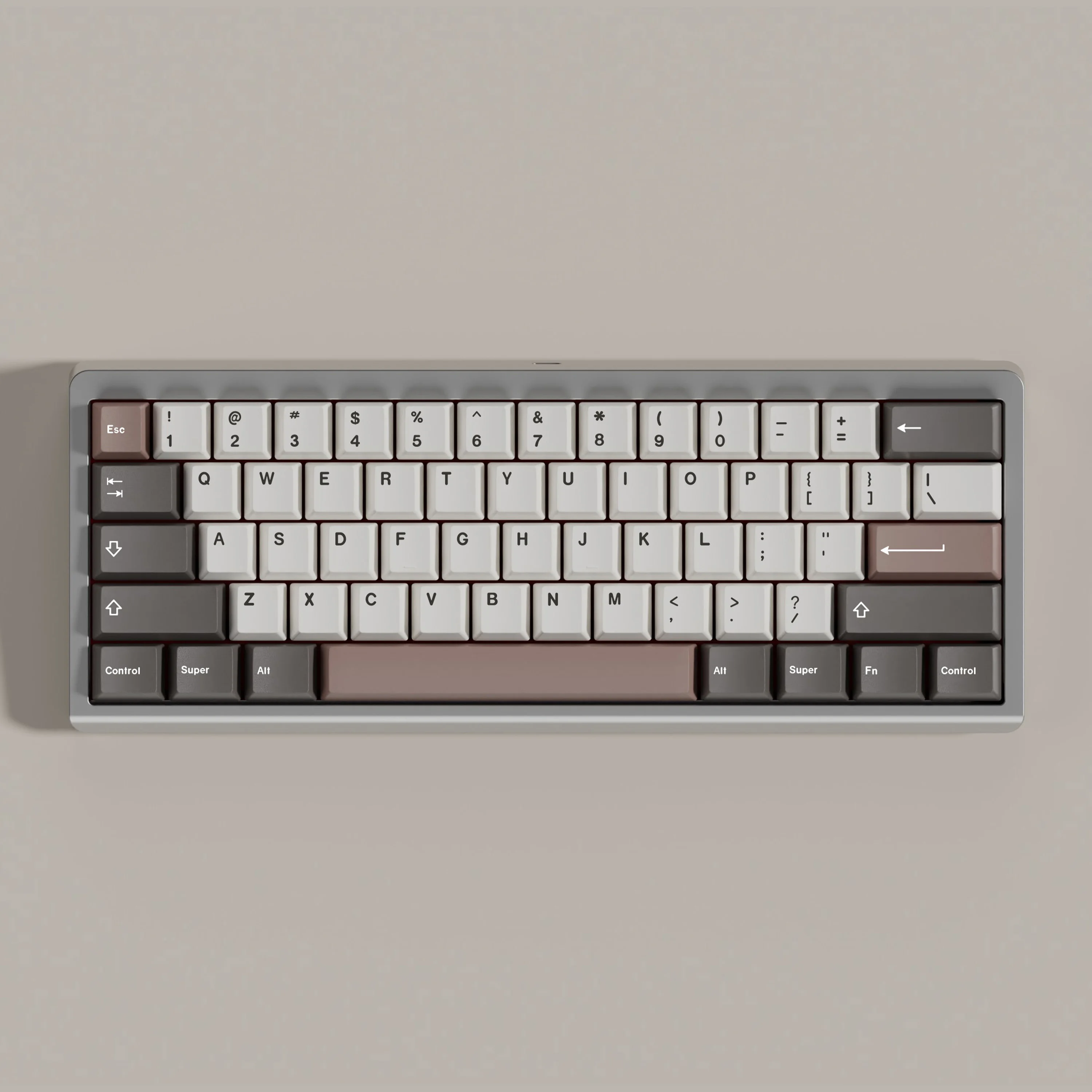 GMK-152-keys-BOHO-PBT-keycaps-cherry-profile-Dye-Sublimation-For-MX ...