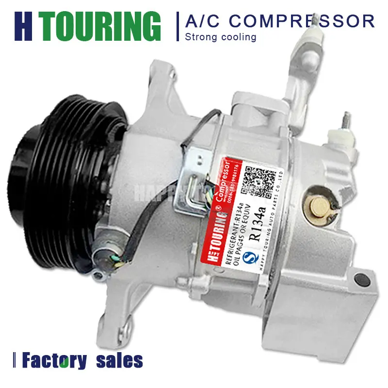 For-Lexus-Gs300-Ac-Compressor-IS300-Toyota-Aristo-1998-2005-883103A300 ...