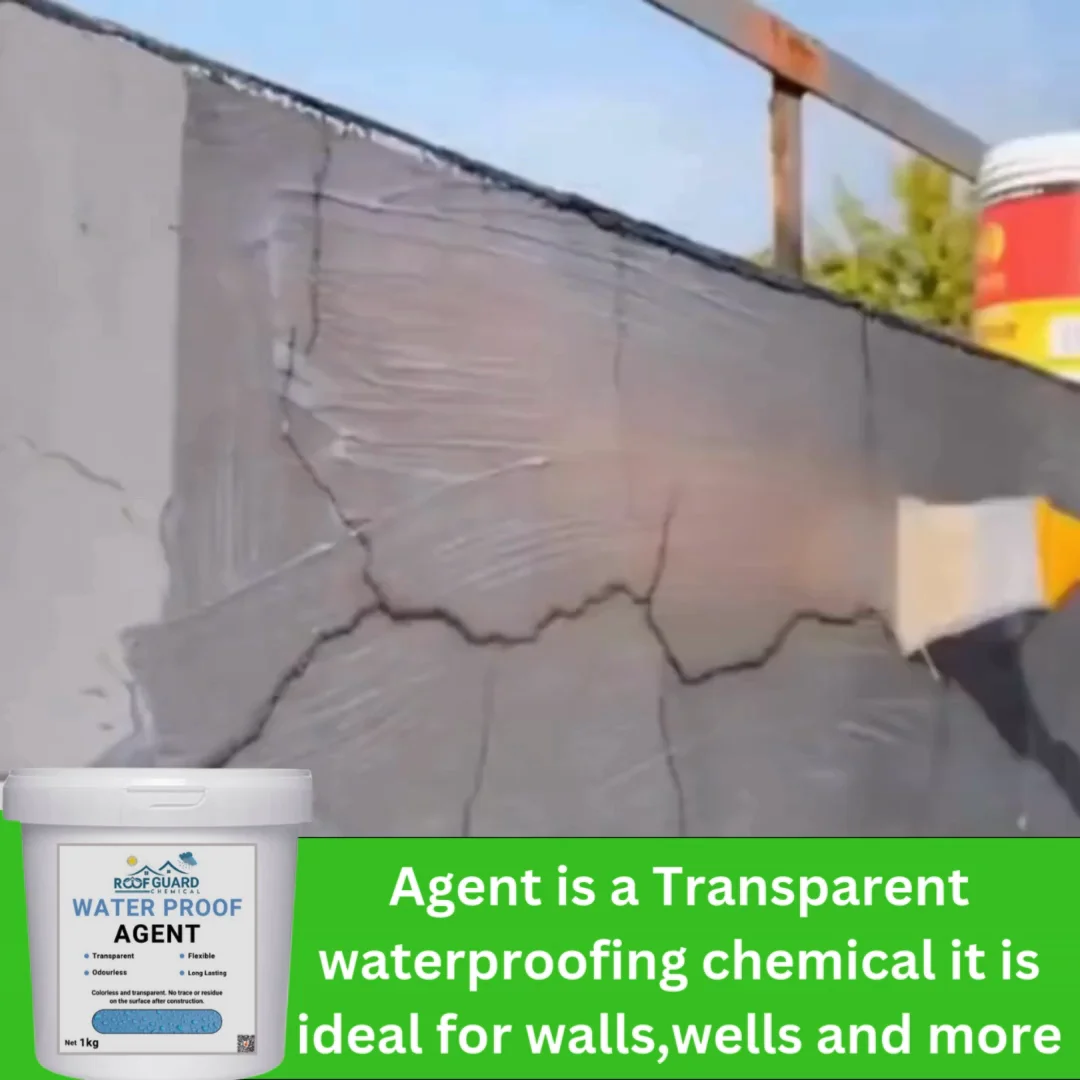 Hydra Sealant,Waterproofing Chemical,Free Brush,250GM 500GM 1KG,Water ...