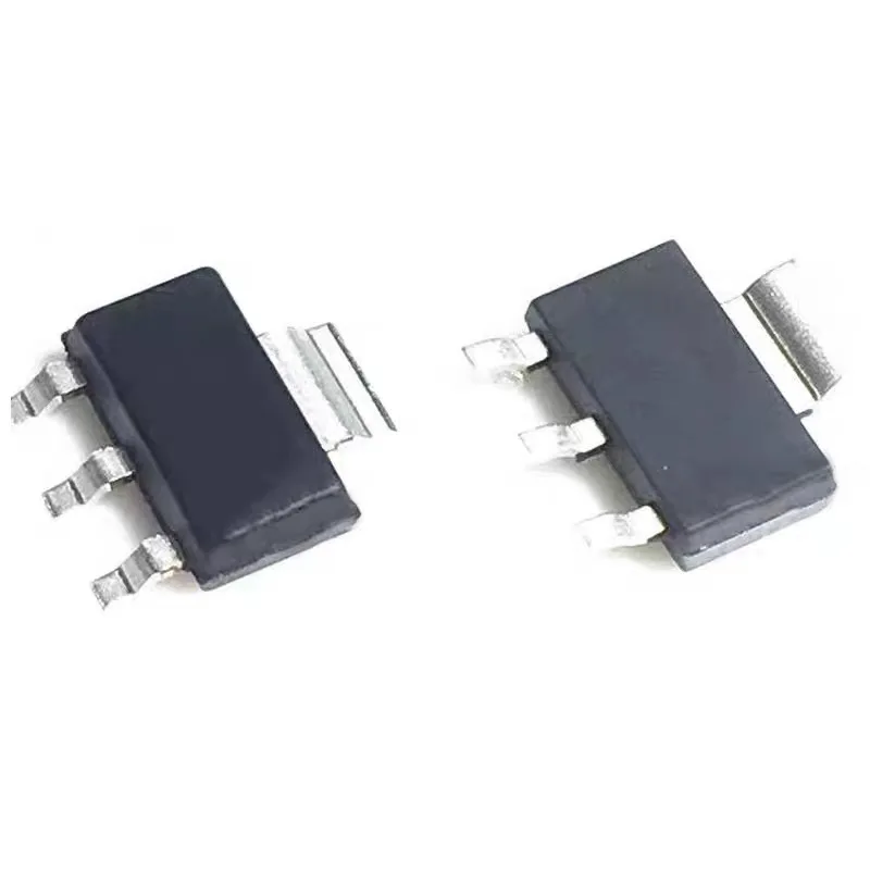 5PCS-MCP1703-3302-MCP1703-5002-MCP1755ST-3302-MCP1790-3302-MCP1790-5002 ...