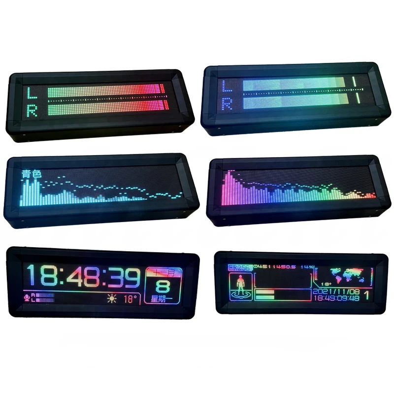 How to Use Voice Rhythm Technology in a WiFi Voice-Activated Level ...