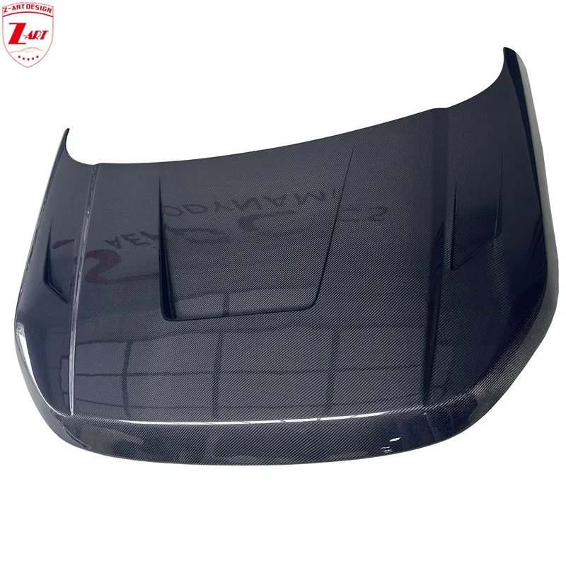 Z-ART-Carbon-Fiber-Engine-Lid-for-Land-Rover-Evoque-Carbon-Fiber-Engine ...