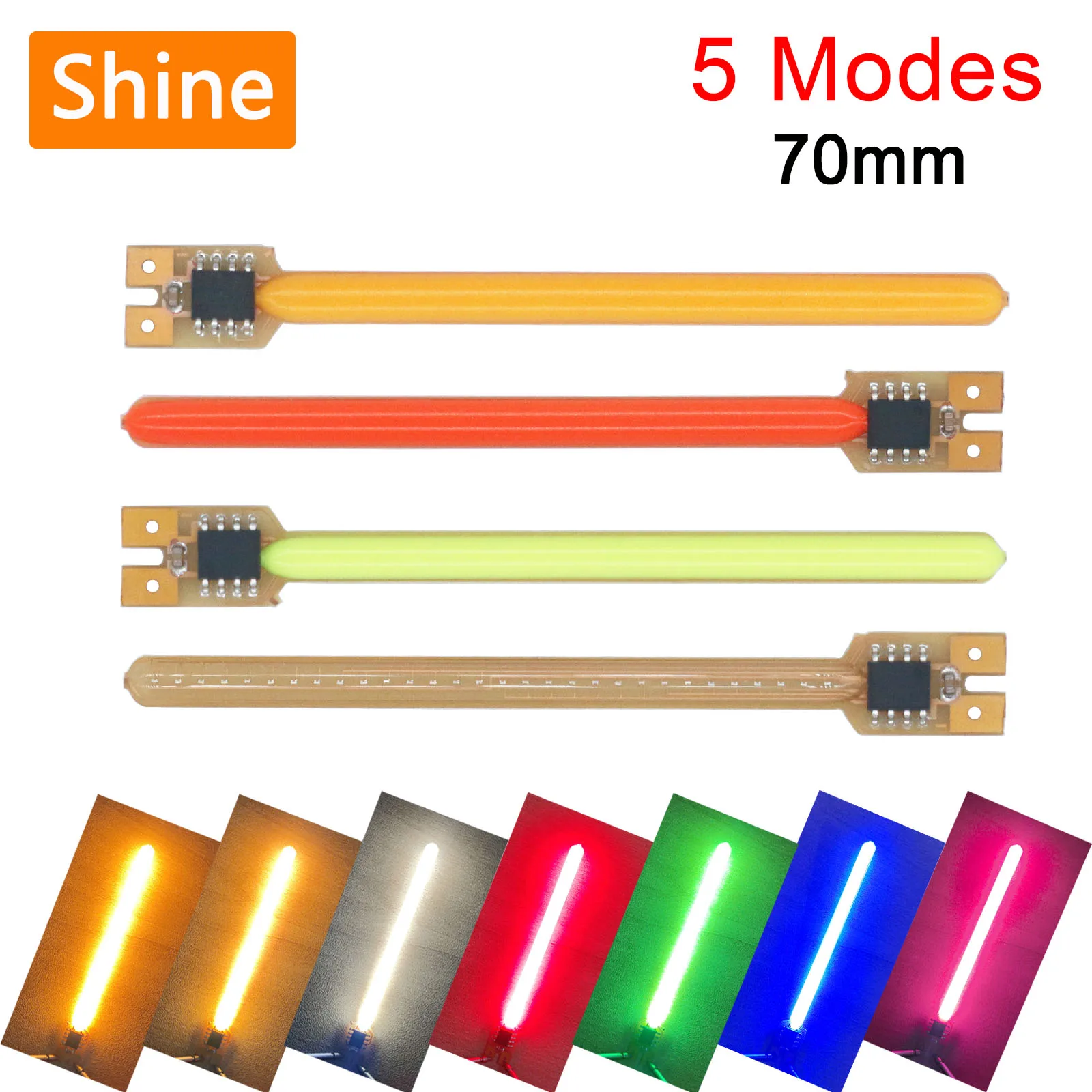 Microled-COB-para-decoraci-n-l-mpara-de-agua-corriente-de-5-modos-70mm ...