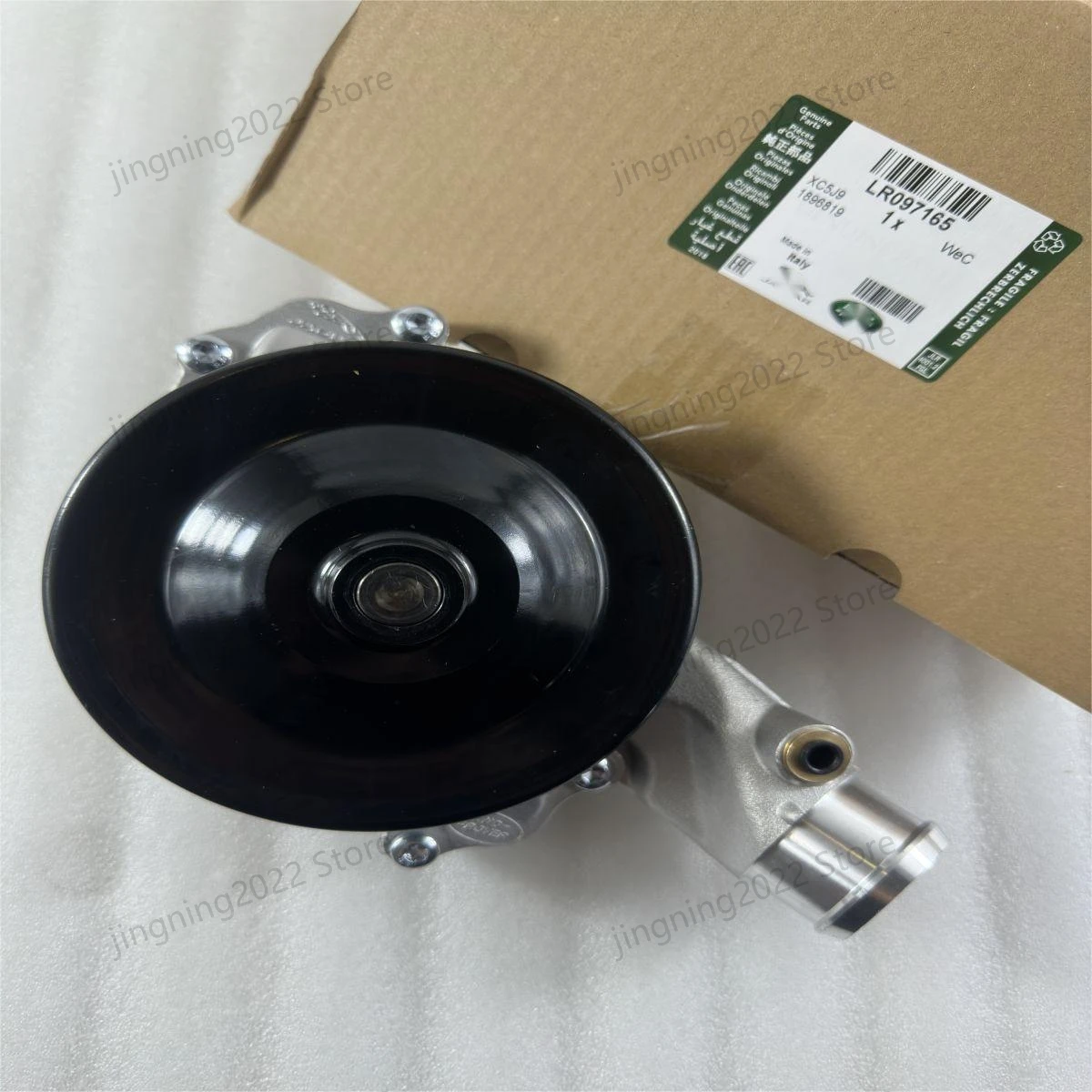 3-0L-V6-5-0L-V8-Engine-Water-Pump-for-Discovery-LR4-Range-Rover-Sport ...