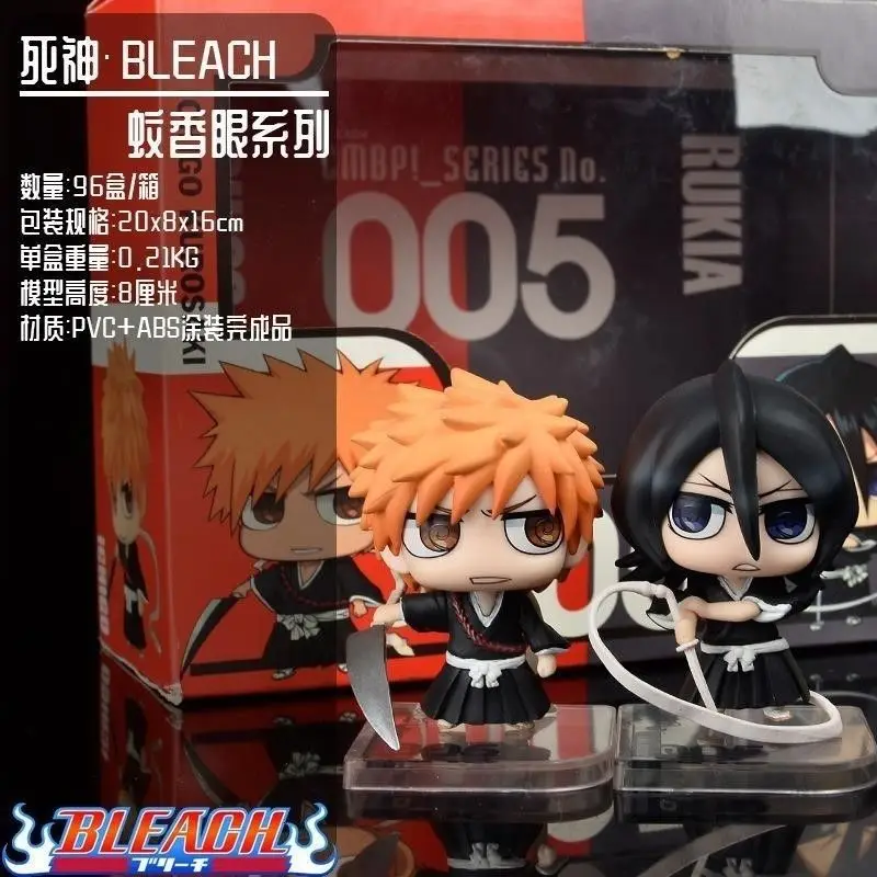 Ichigo And Rukia Children
