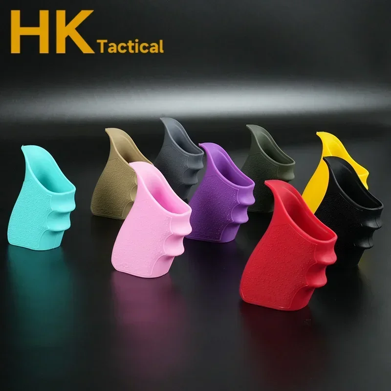 2Pcs-Tactical-Non-Slip-Holster-Handguard-Comfortable-Glock-G17-G18-G34 ...