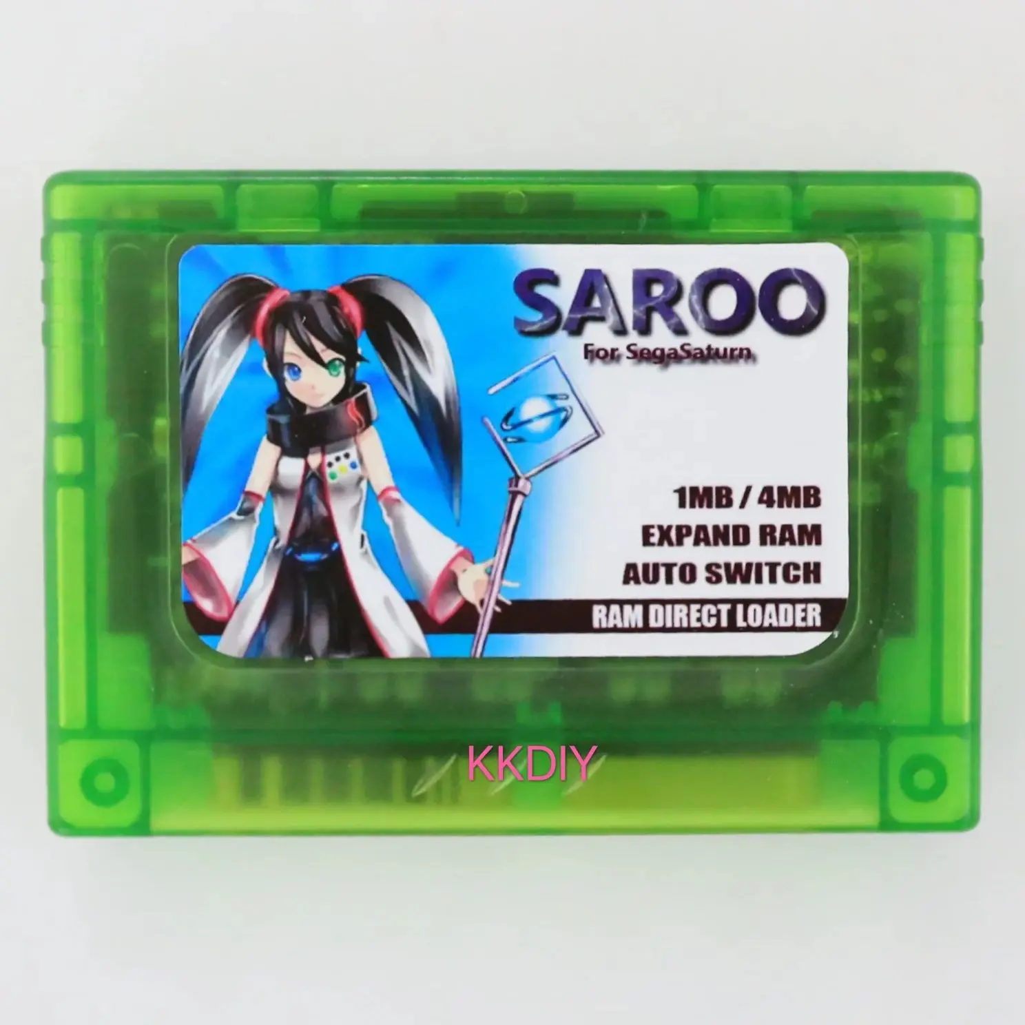 Saturn-SAROO-Sega-Console-Retro-Game-Everdrive-atrav-s-de-1-31-1-37-Ver ...