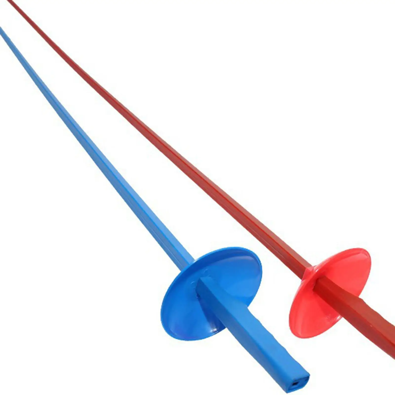 Kids-Fencing-Sword-Fencing-Practice-Sparring-with-Sound-Induction-Sword ...