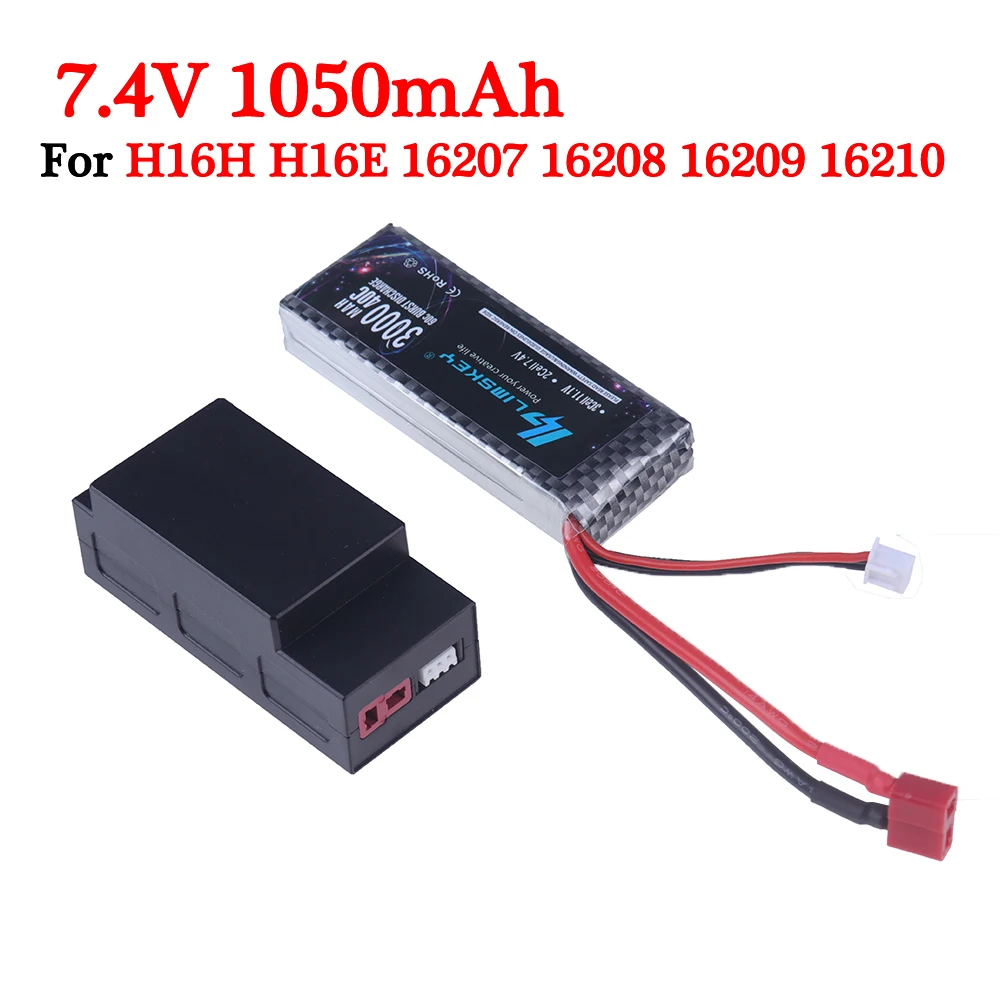 Original-2S-7-4V-1050mAh-Lipo-battery-for-MJX-Hyper-Go-H16H-H16E-16207-16208-16209.jpg