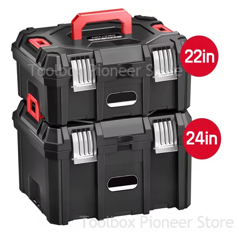 Multifunctional-Large-Capacity-Tool-Box-Industrial-Grade-Shockproof ...