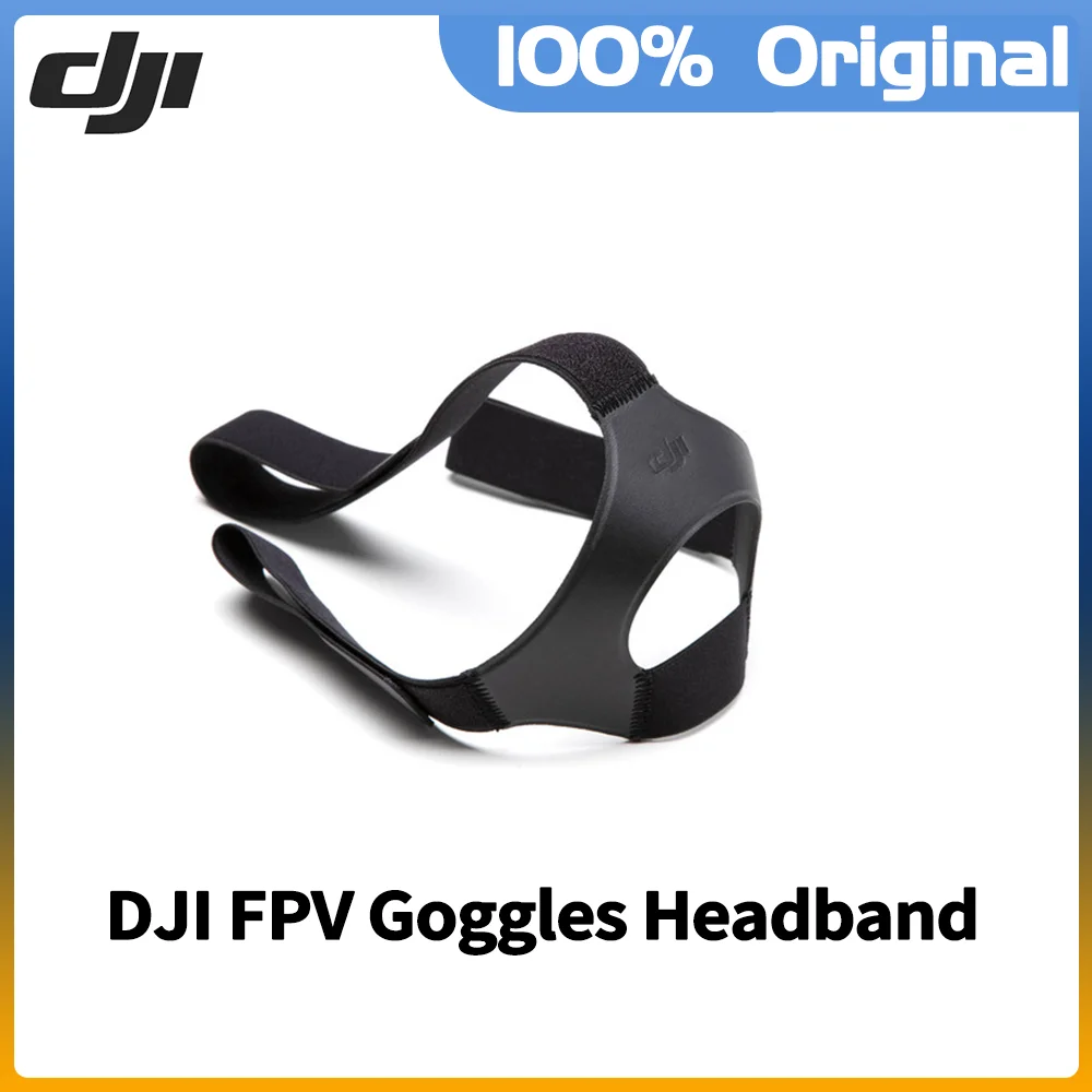 Dji fpv óculos de proteção bandana| | - AliExpress