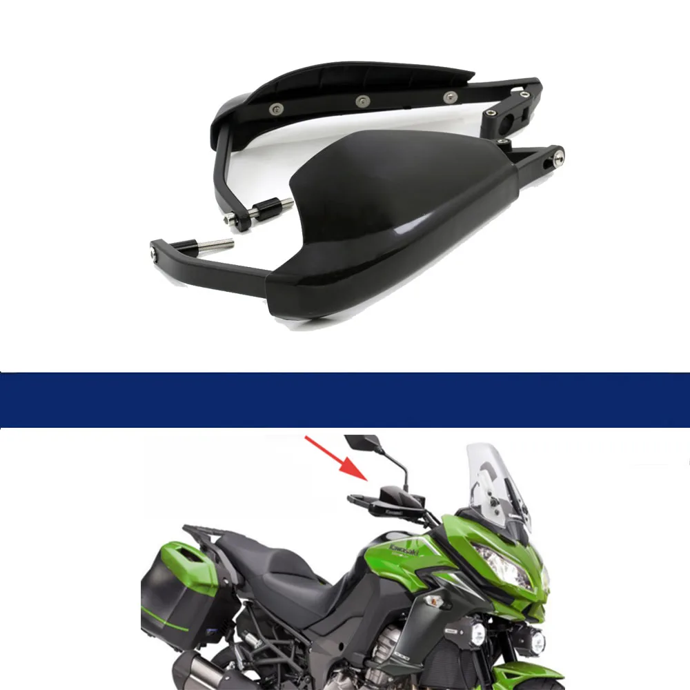 Motorcycle-Accessories-Parts-Handlebar-Guard-Handle-Guards-Handguard ...