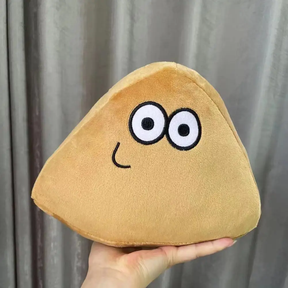 My-Pet-Pou-Triste-Plush-Toy-Cute-Pou-Deprimido-Soft-Toy-Animal-Toys ...