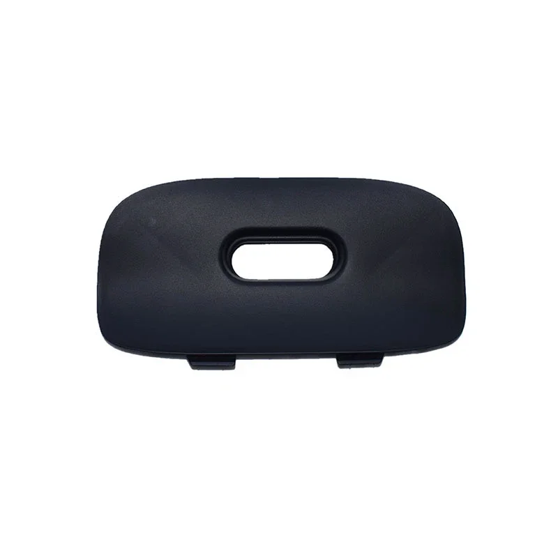 51128402327-Car-Rear-Bumper-Tow-Bar-Cover-Trim-Flap-Trailer-Hitch-Mount ...