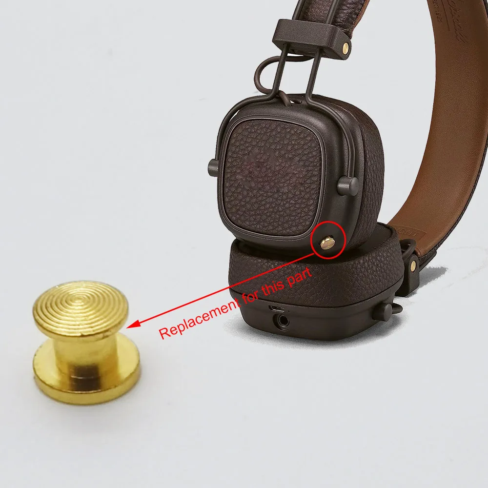 Major-2-3-Bluetooth-Repair-On-Off-Button-for-Marshall-Major-Wireless-ii ...
