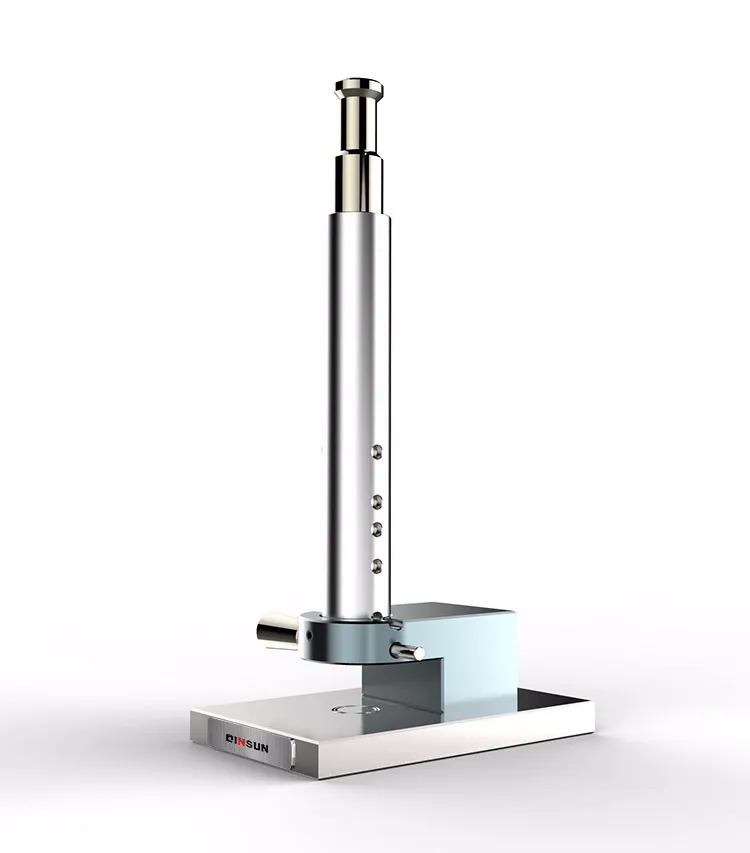 Button-Fastener-Impact-Tester-Button-Impact-Machine-button-Falling ...