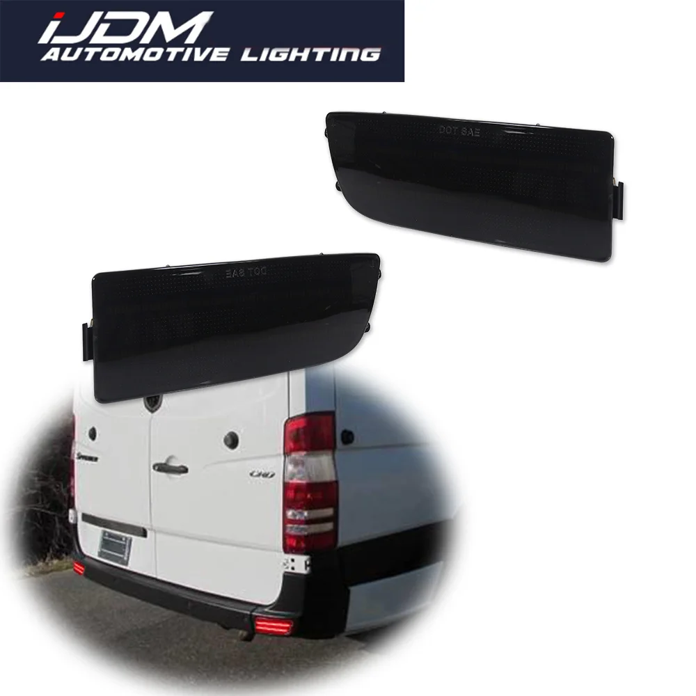 For Benz Sprinter Dodge Sprinter Freightliner Sprinter Car LED Rear ...