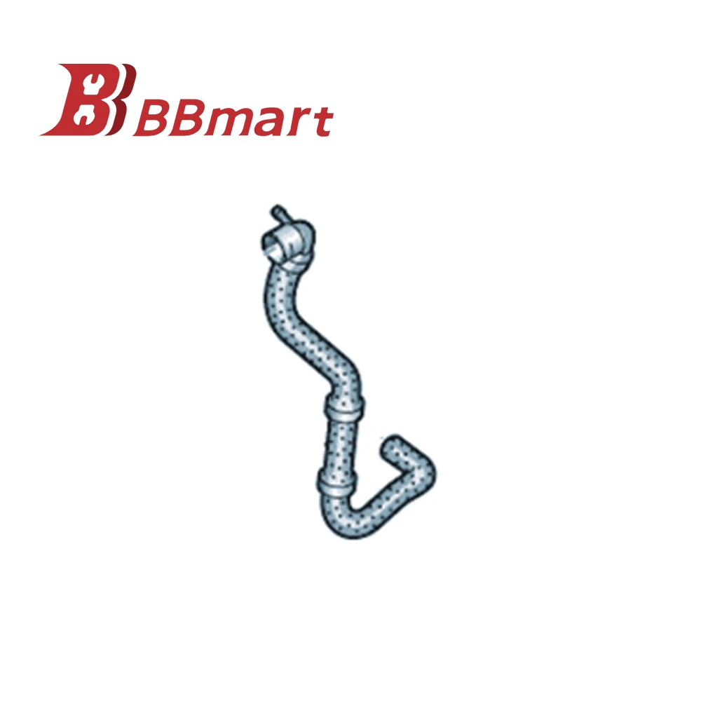 BBmart-Auto-Original-Parts-Coolant-Hose-7L6122101L-For-VW-Touareg-Audi ...