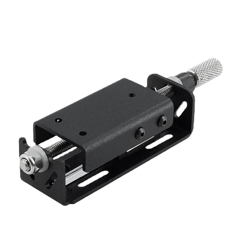 Cnc-Slider-Z-Axis-Adjuster-High-Precision-Matal-Laser-Module-Focus ...