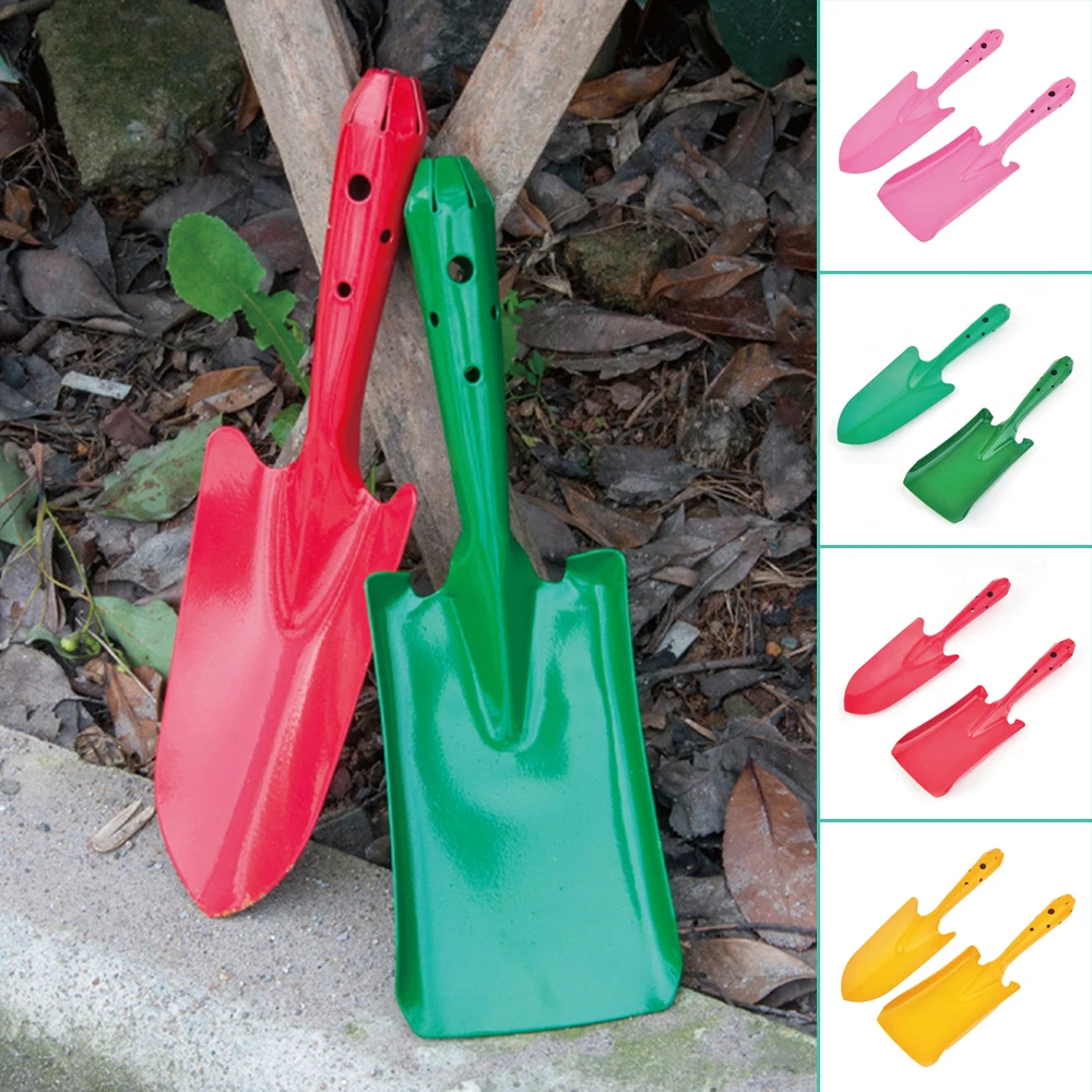 1-pcs-Garden-Shovel-Garden-Trowel-Potting-Soil-Scoop-Hand-Shovel-Tool ...