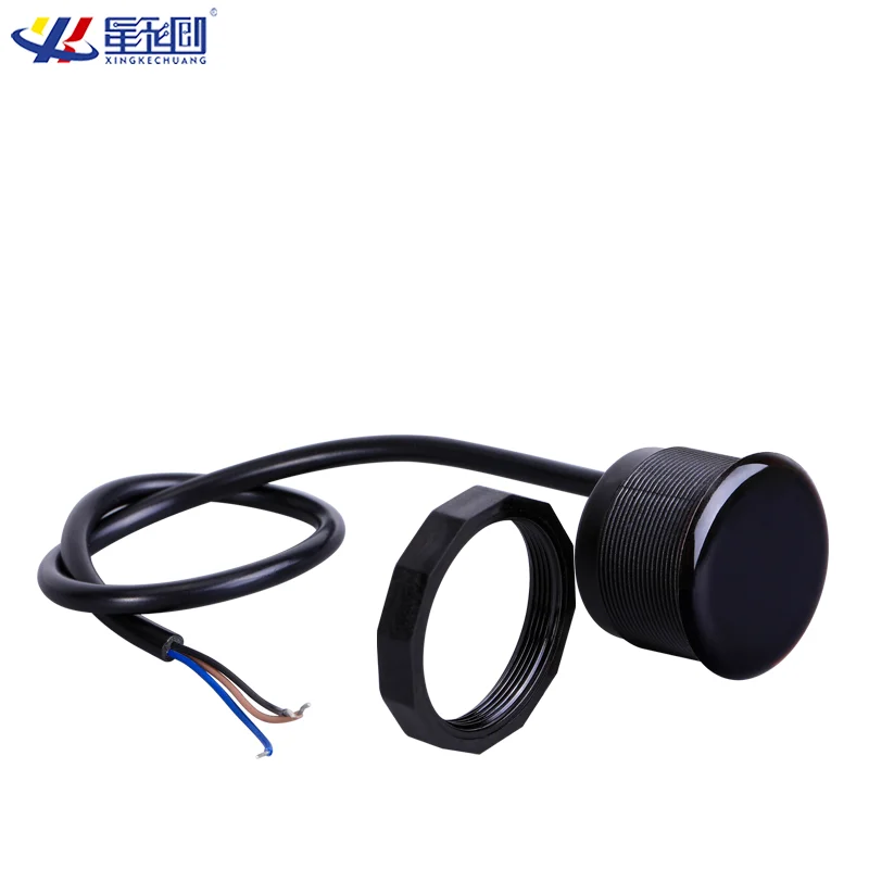XKC-KD200 Active Infrared Sensors Intelligent Non-contact Sensor Switch ...