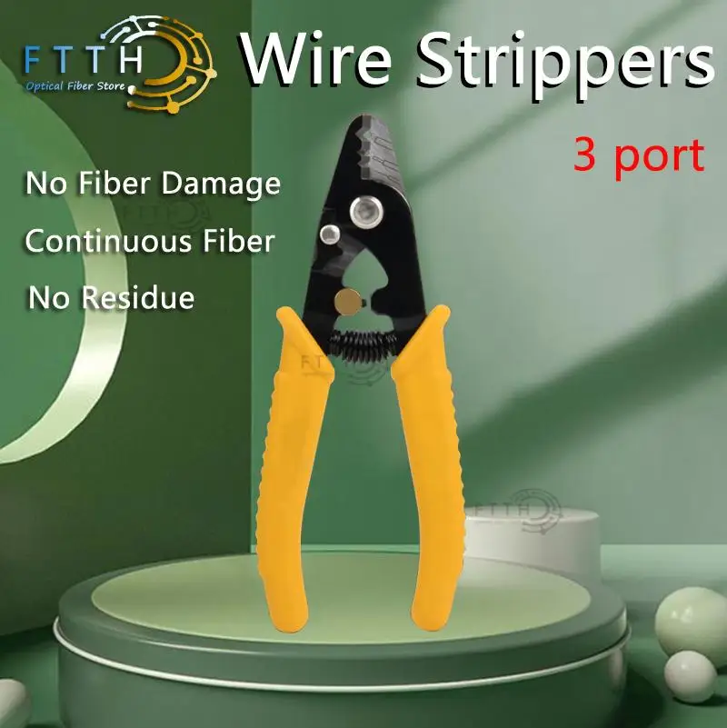 3-Port-Fiber-Optic-Stripper-Optical-Wire-Cable-Stripping-Tools-Fiber ...
