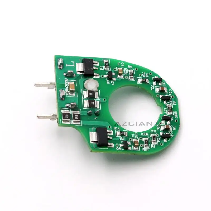 Car-Wing-Mirrors-Power-Folding-Motor-Module-Inner-PCB-CIRCUIT-BOARD ...