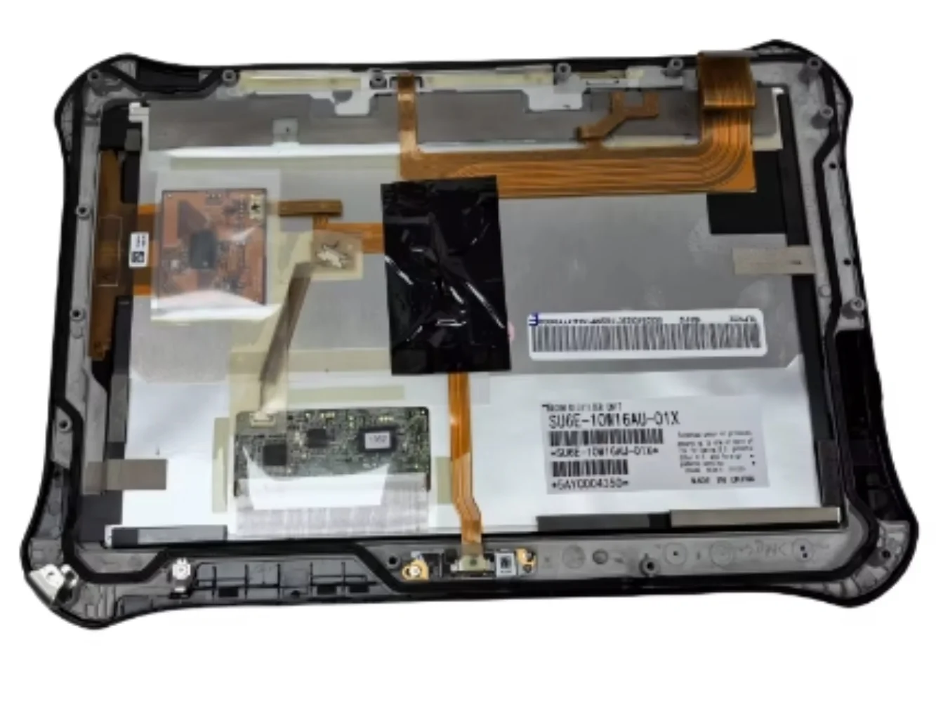 10-1-FZ-G1-LCD-touch-screen-monitor-SU6E-10W16AU-01X-for-Panasonic-FZ ...