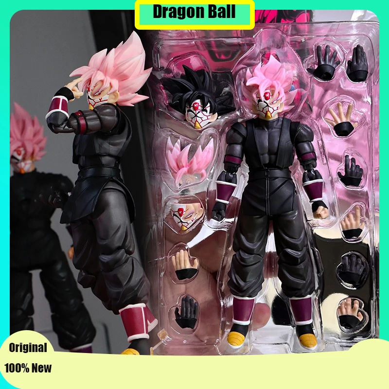 Figuras-de-acci-n-Demoniacal-Fit-Dragon-Ball-S-H-Figuarts-Black-Goku ...