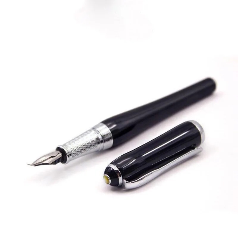 Duke Double Layer Complex Nib | Calligraphy Fountain Pen | Office ...