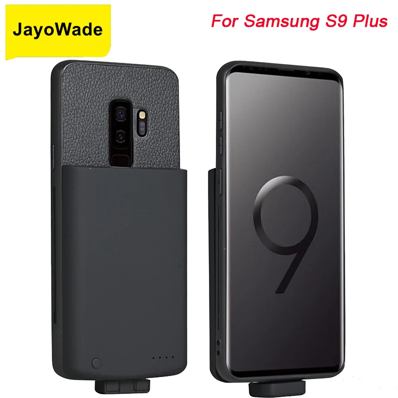 Caso-carregador-de-bateria-para-Samsung-Galaxy-S9-Plus-tampa-do-banco-do-poder-5000mAh-banco.jpg
