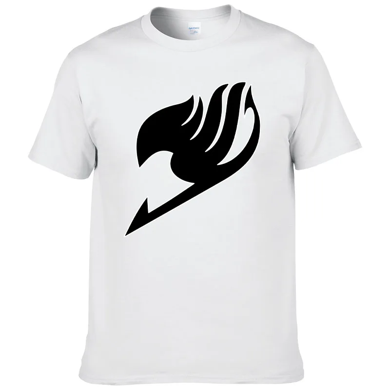 Camiseta-de-manga-corta-con-estampado-de-Fairy-tail-para-hombre-camisa ...