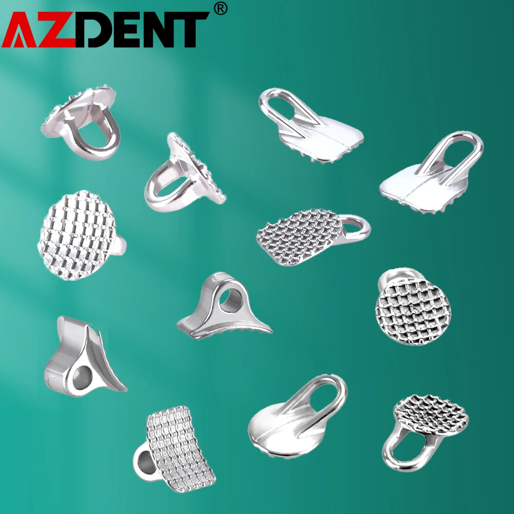 10pcs-Bag-or-2PCS-Bag-Dental-Orthodontic-Lingual-Buttons-Bondable ...