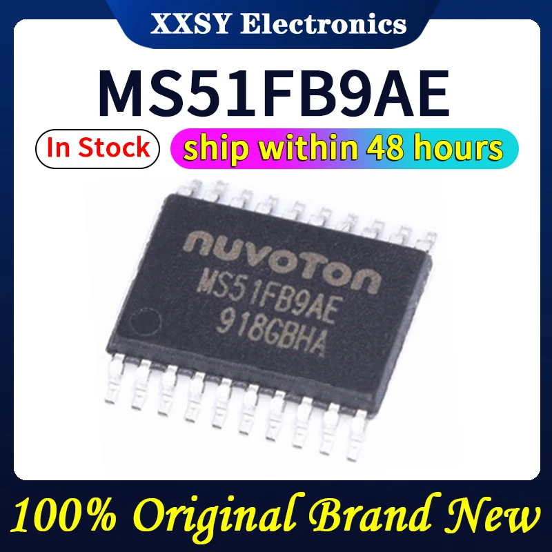 MS51FB9AE Alta calidad Nuevo - AliExpress 502
