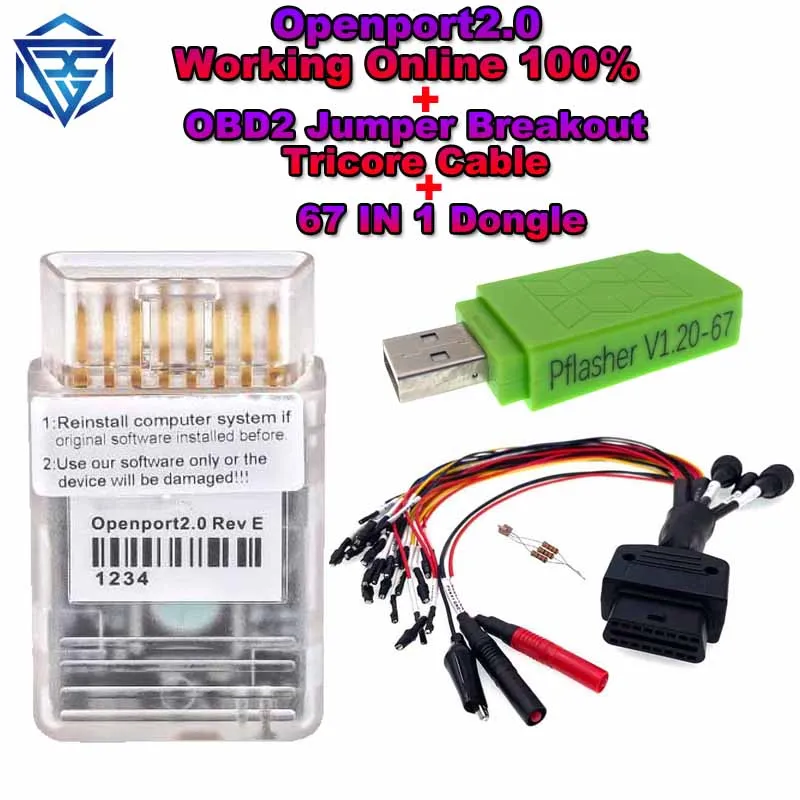 Online-Gold-Chip-Tactrix-Openport-2-0-ECU-FLASH-Chip-Tuning-Tool ...