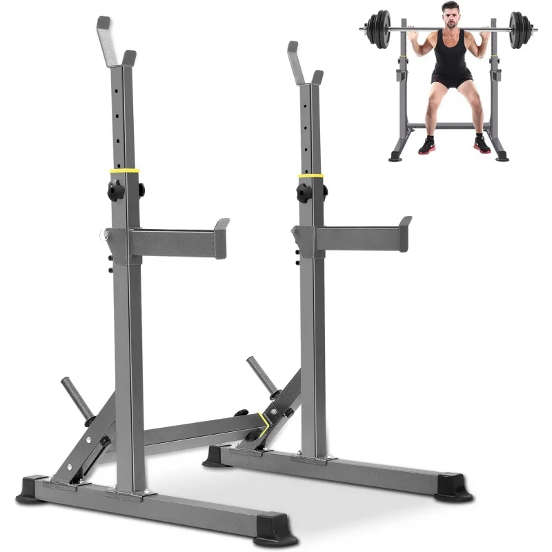 AQ Adjustable Barbell Rack – Fit Gear Unlimited