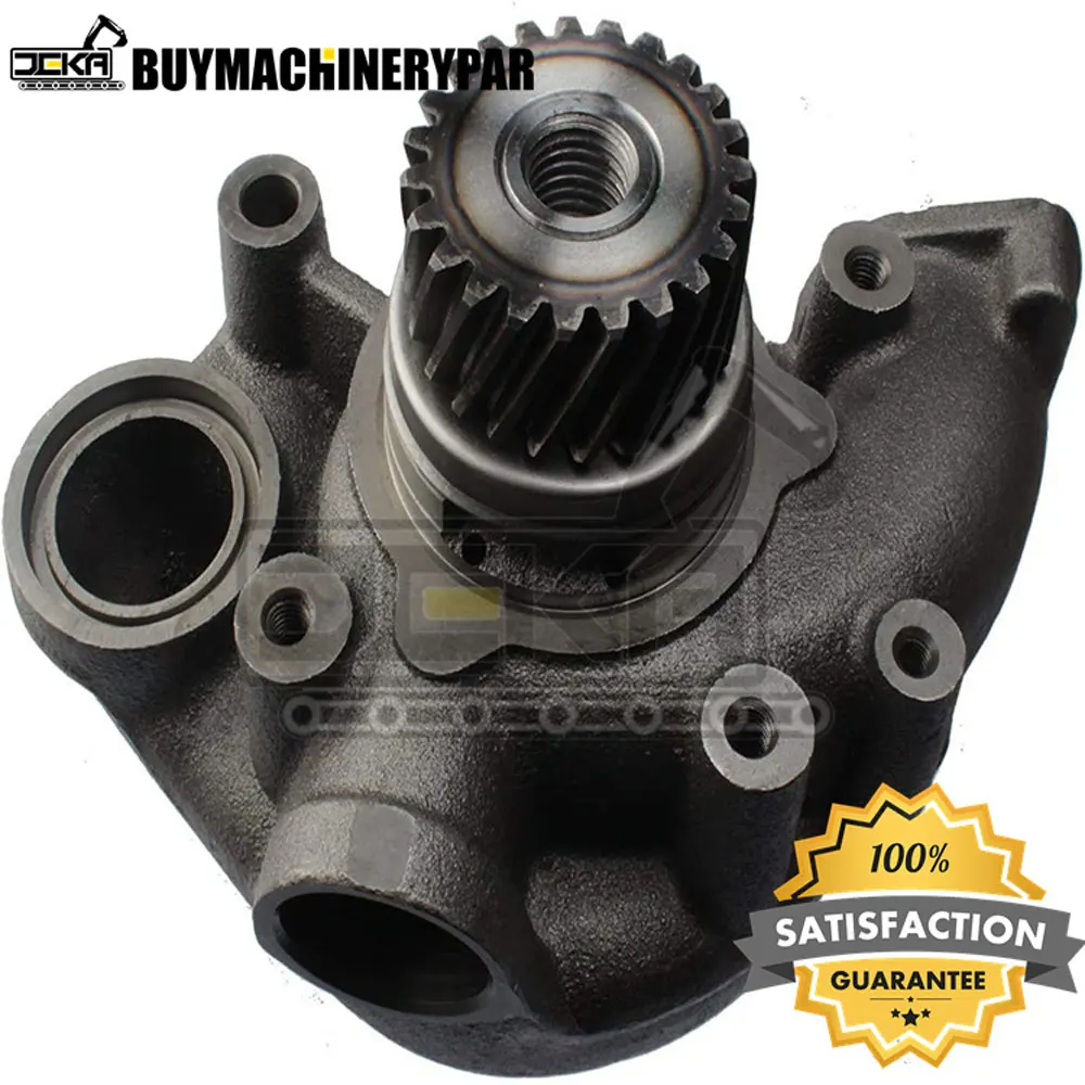 Water-Pump-477770-477397-471500-465884-420759-Fit-for-Volvo-EC230B ...