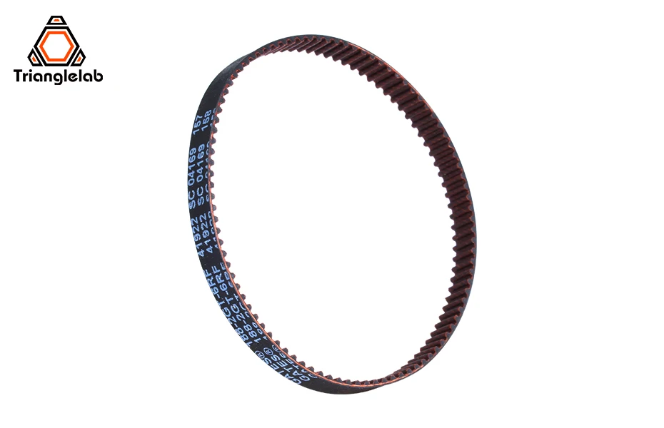 GATES 188-2GT-6RF Belt