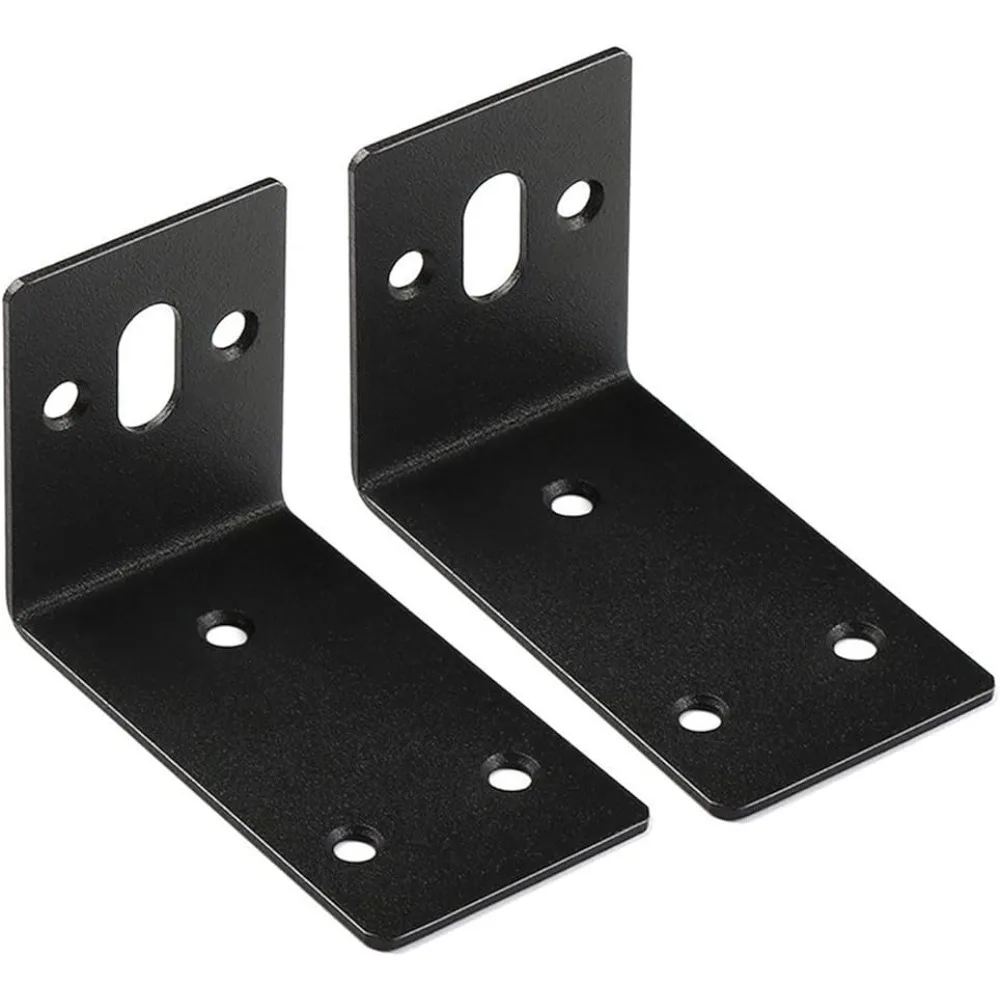 Right-Angle-Brackets-Black-L-Brackets-90-Degree-L-Shape-Corner-Brackets ...
