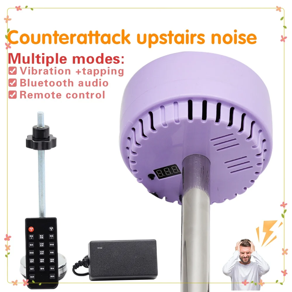 New-Reduce-Decrease-Cut-Down-Neighbor-Upstairs-Noise-Machine-Noise ...