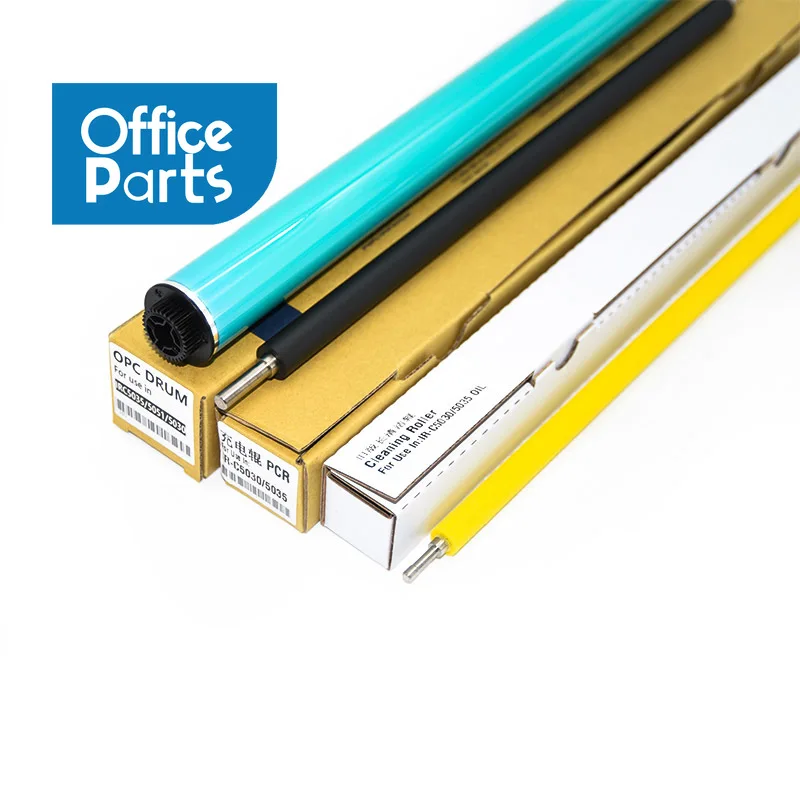 GPR30-GPR31-OPC-Drum-Cleaning-Blade-Charge-Roller-for-Canon-iR-ADVANCE ...
