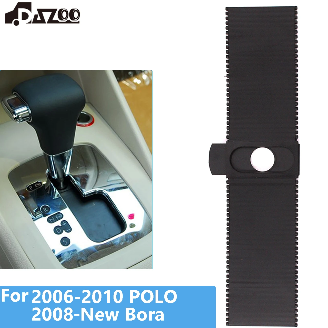 For VW Polo 4 9N Sedan GTI Vento 2006-2010 Bora MK5 2008-2012 Automatic ...