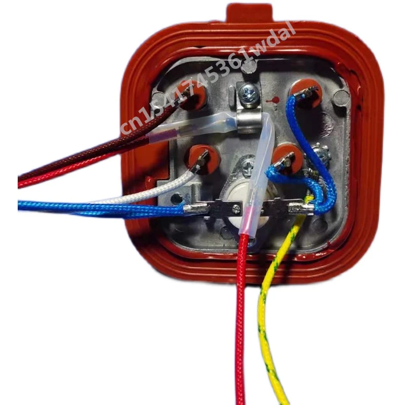 Hanging-Iron-Heating-Body-For-Philips-GC512-GC514-GC516-GC517-GC518 ...