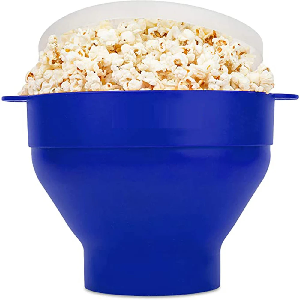 Popcorn Eimer Vorlage
