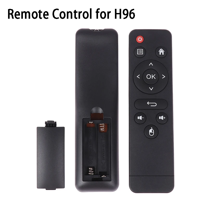 Remote-Control-For-H96-MAX-331-Max-X3-MINI-V8-MAX-H616-Smart-TV-Box ...