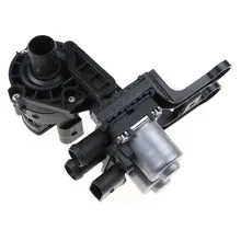 クーラントヒーターコントロールバルブ4f1959617b a/c,アウディa6 (4f,c6) オールロードフロント用,4f1959617a ...